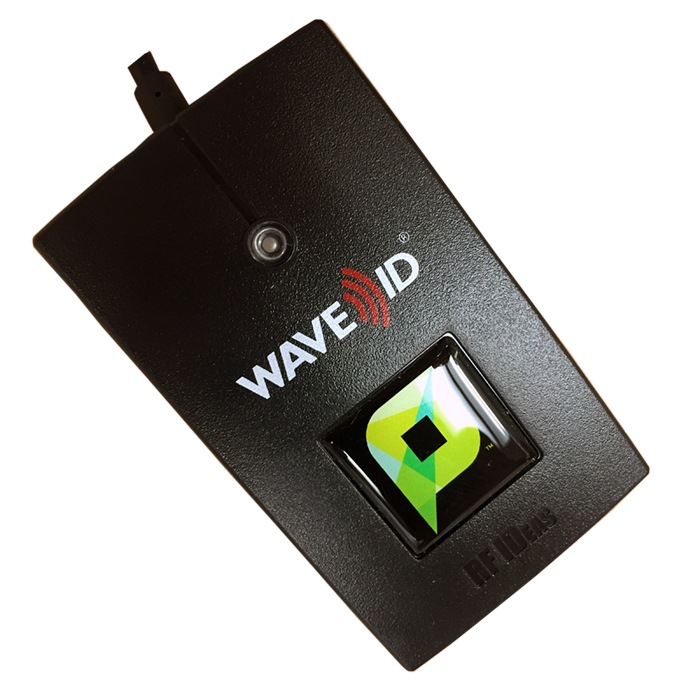 PaperCut ecoprintQ RF IDeas pcProx Plus Enroll Card Reader - RFRE-ICSD ...