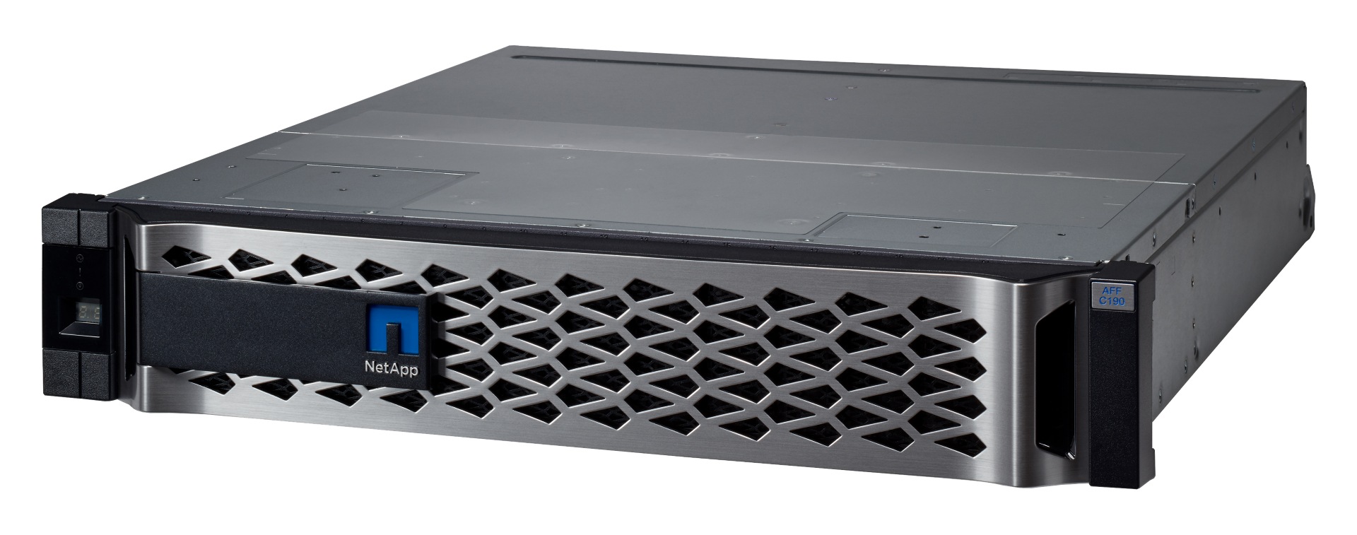 NetApp All Flash FAS AFF C190 HA - Premium Bundle - Express Pack - NAS ...