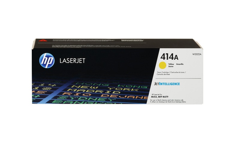 Hp 414a store