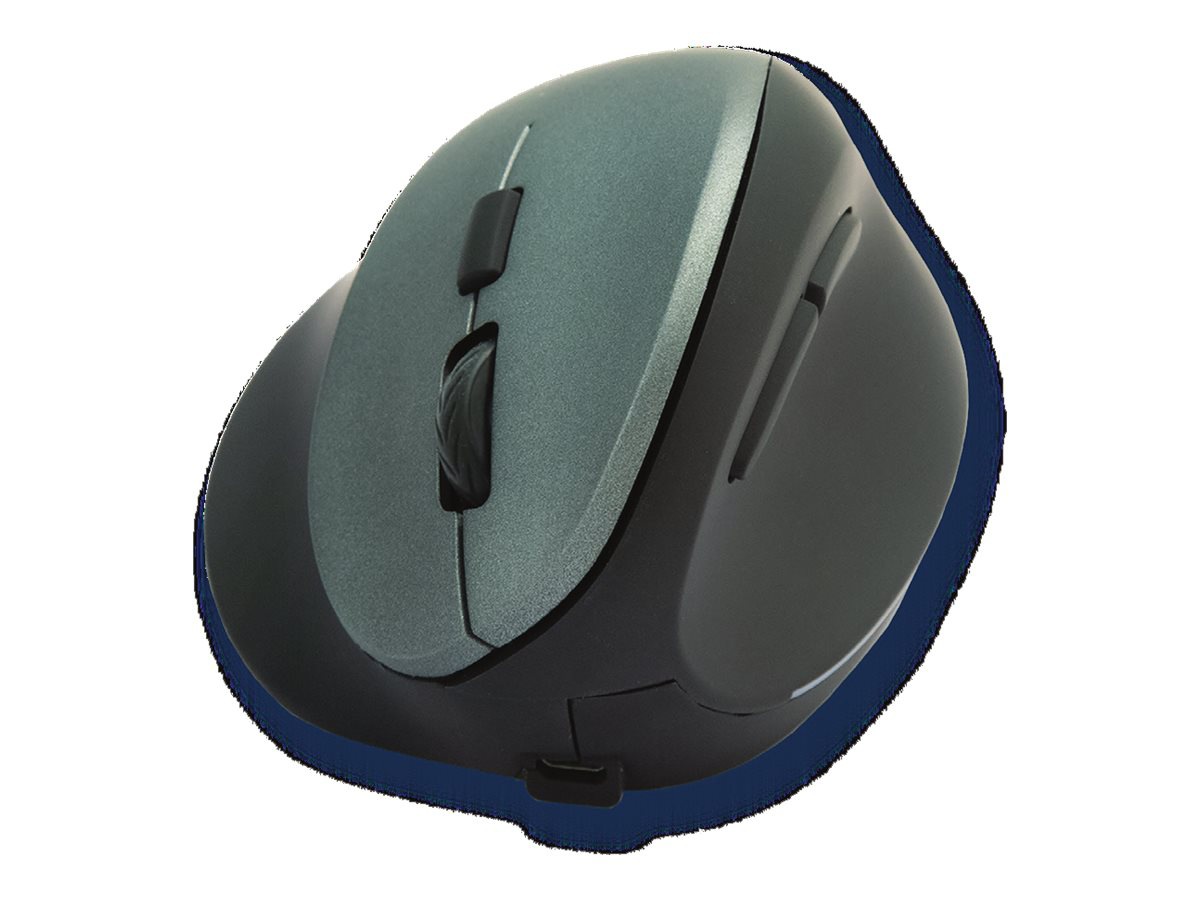 SMK-Link Electronics VP6158 - mouse - Bluetooth, 2.4 GHz - VP6158 ...