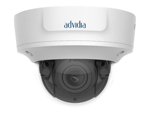Advidia A-87-V - network surveillance camera - A-87-V - Network ...