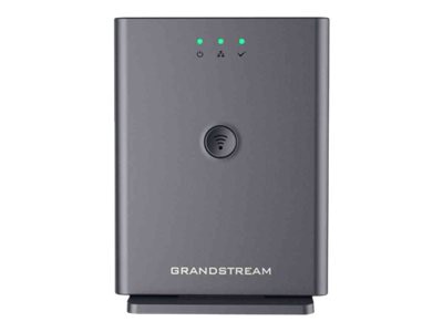 Grandstream DP752 DECT VoIP Base Station - DP752 - Phones - CDW.com