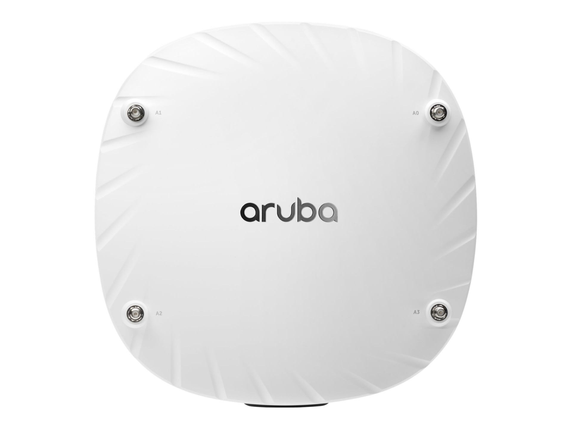 HPE Aruba AP-534 (RW) - Campus - wireless access point - Bluetooth, Wi-Fi 6 - JZ331A - Wireless ...