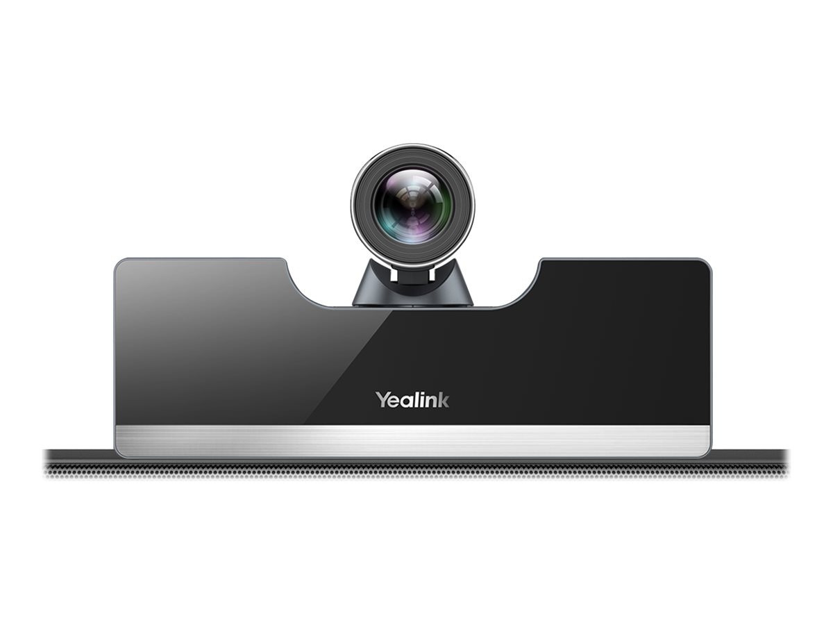 Yealink UVC50 - conference camera - UVC50 - Video Conferencing - CDW.com