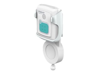 STANLEY Healthcare T14 Staff - cradle with back clip for wireless ...