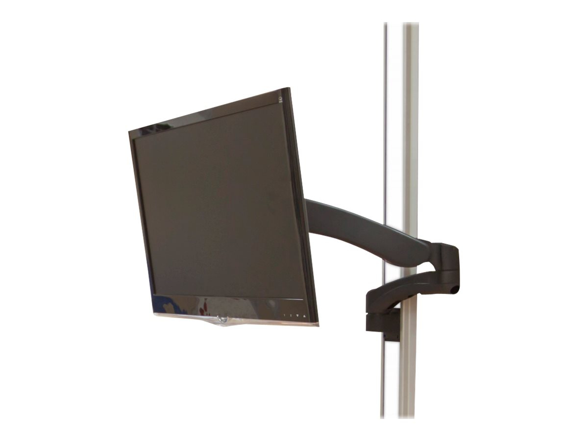 Amico Light-duty mounting kit - for LCD display - LMA-02-WAL-01 ...