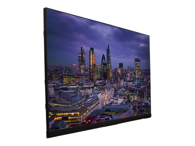NEC LED-FA019I2-110IN FA Series LED video wall - for digital signage ...