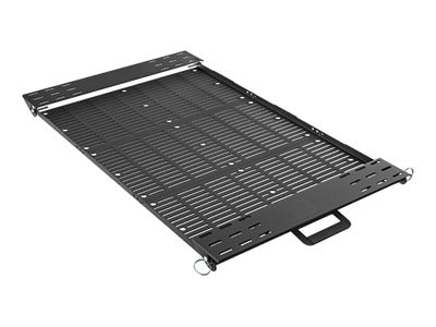 Chief Proximity Component Storage Panel - Under Table - Black - CSPH ...