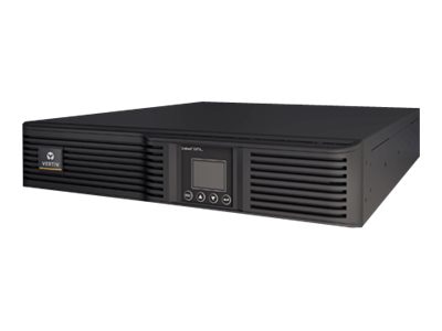 Liebert GXT4 - UPS - 900 Watt - 1000 VA - TAA Compliant - GXT4 ...