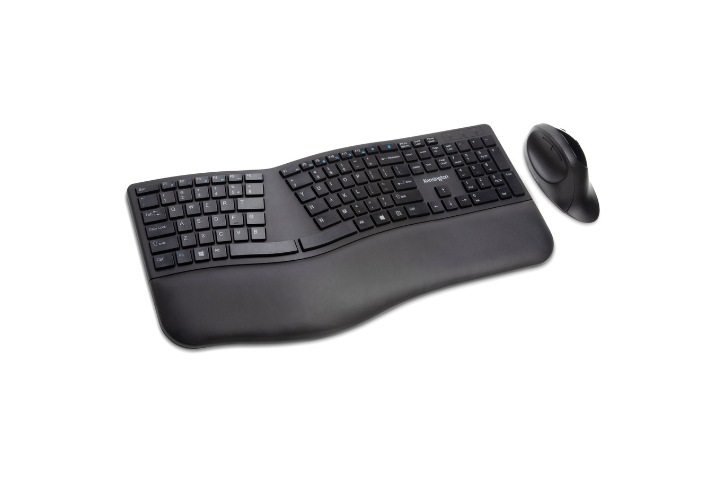 Wireless Keyboard And Mouse