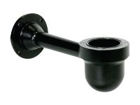 BOSCH MIC500 WALL MOUNT BRACKET BLK - MIC-WMB-BD - Surveillance ...