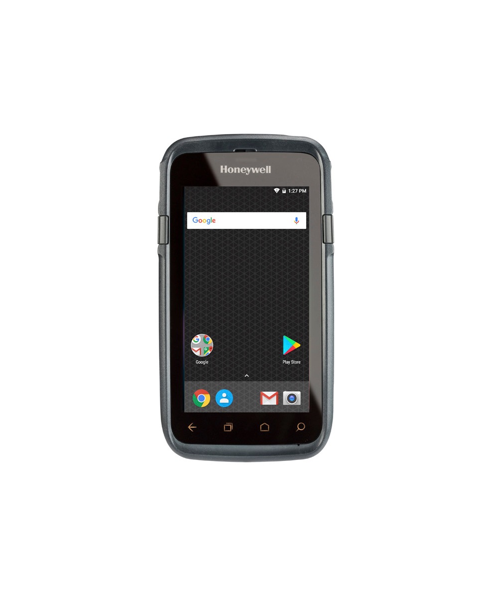 Honeywell Dolphin CT60 4GB RAM 32GB Android 8.1 Handheld Computer ...