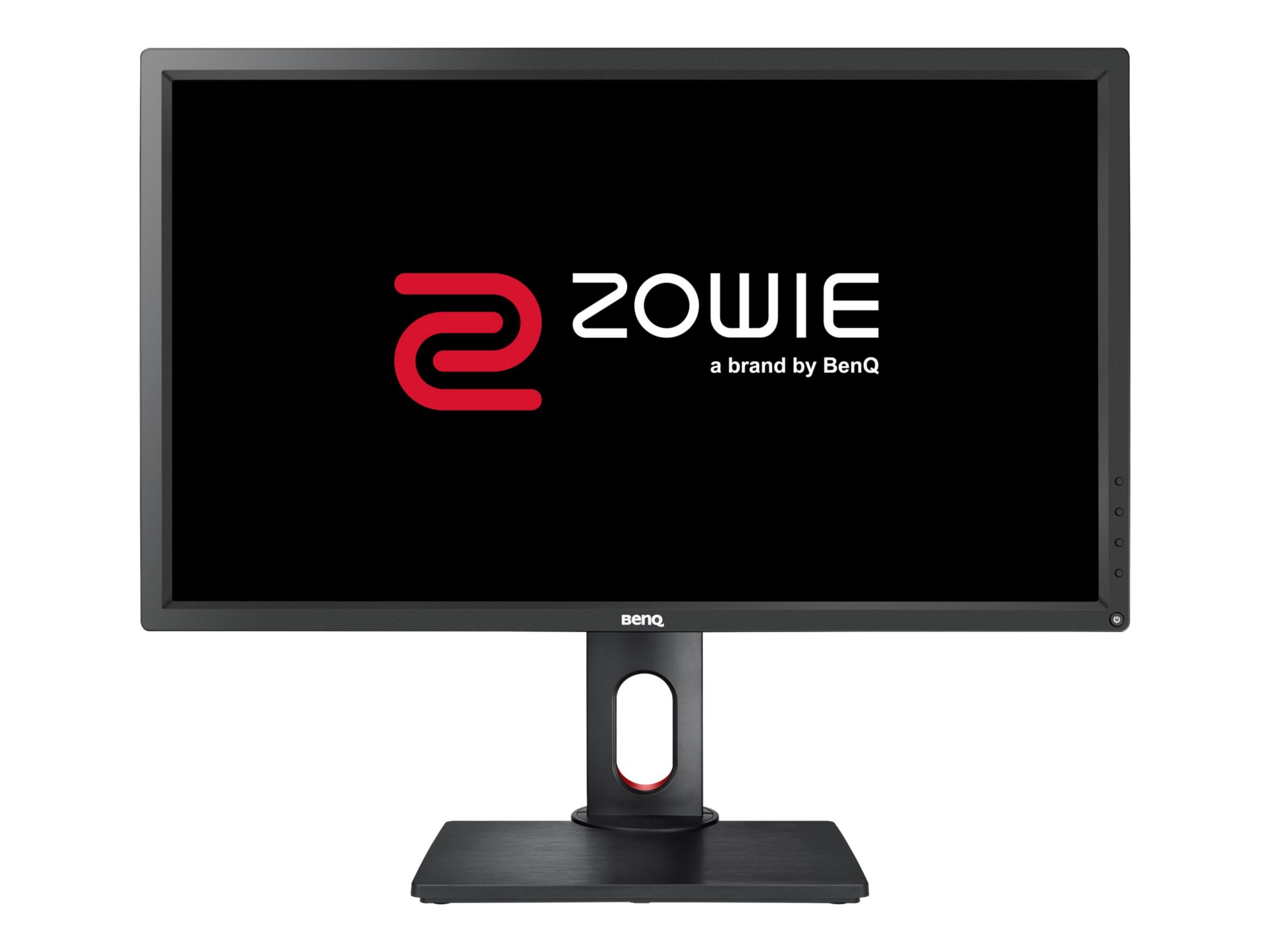 BenQ ZOWIE 2755T - RL Series - LCD monitor - Full HD (1080p) - 27 ...
