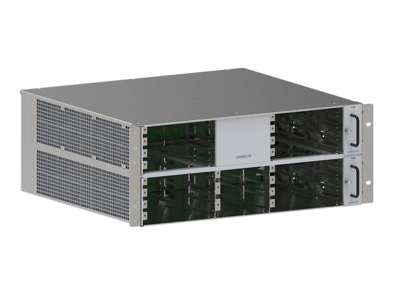 CommScope ION-E WCS-4 - subrack kit - 4U - 7635442-01 - Racks ...