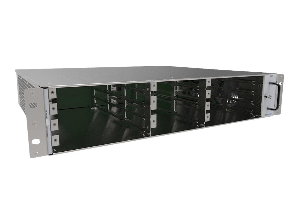CommScope ION-E WCS-2 - subrack kit - 2U - 7635443-01 - Racks ...
