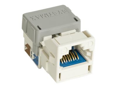SYSTIMAX GigaSPEED X10D MGS600 - modular insert - 760092429 - Cable ...