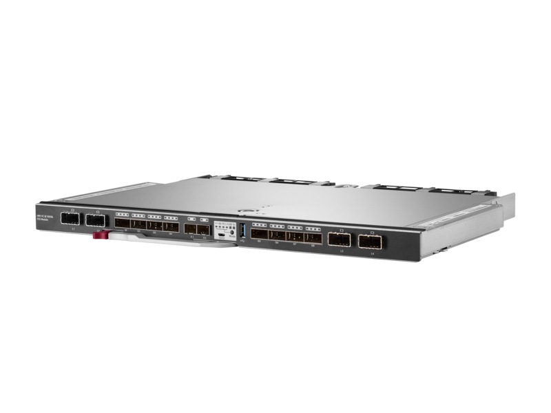 HPE Virtual Connect SE Module - expansion module - 867796-B21