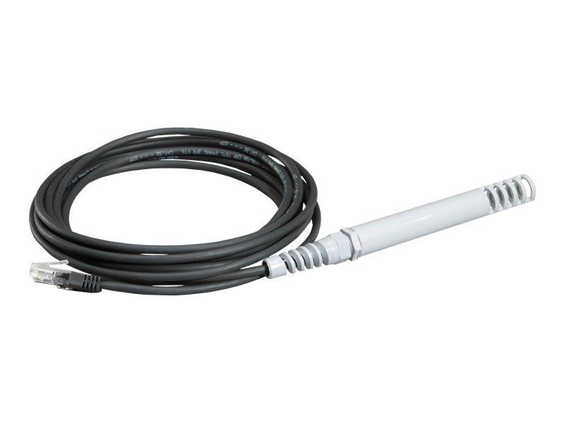 Vertiv Geist Remote Temperature, Humidity, Dew point, and Airflow ...