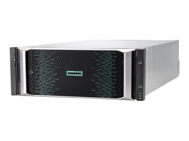 HPE Primera A650 4-node - storage controller (RAID) - SAS 12Gb/s ...