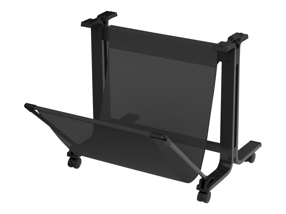 HP printer stand - 6TX91A - Furniture - CDW.com