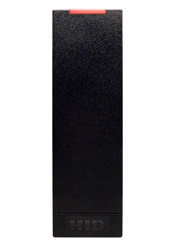 HID RDR iCLASS SE R15 Smart Card Reader - 910NMNNEKMA001 - Proximity ...