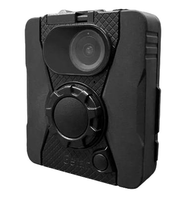 Getac BC-03 64GB Body-Worn Camera - OVWX3XXXXXX1 - Security Cameras ...