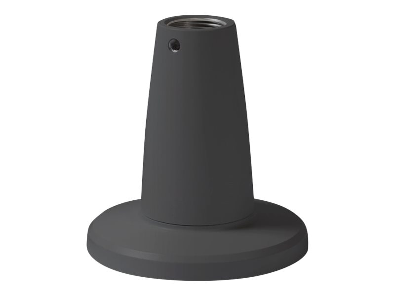 Verkada Mini Pendant Cap Mount Kit - Dark Gray - ACC-MNT-5 - Security ...