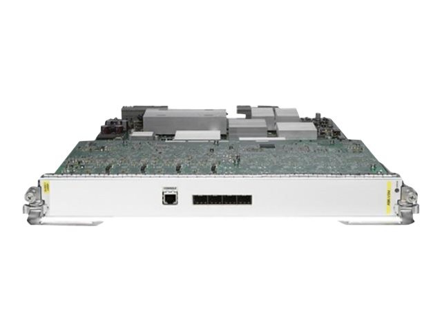 Cisco Virtualized Services Module - expansion module - 10Gb Ethernet x ...
