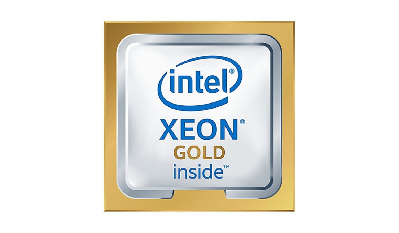 Intel Xeon Gold 5215 / 2.5 GHz processor - 4XG7A37916 - CPUs - CDW.com
