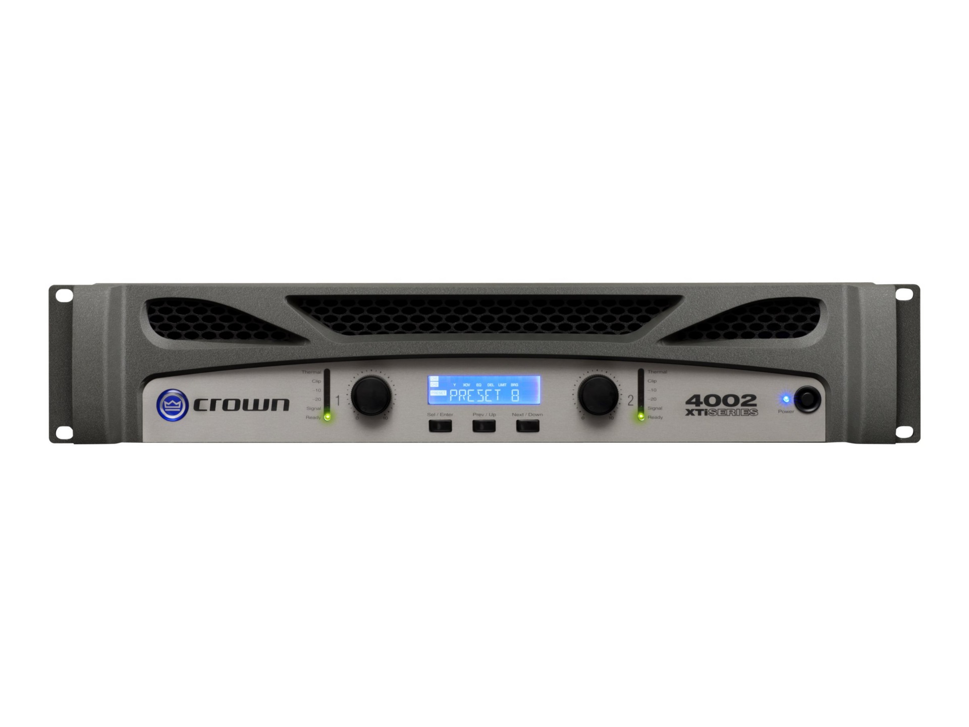 Crown XTi 2 Series XTI 4002 - amplifier - NXTI4002-U-US