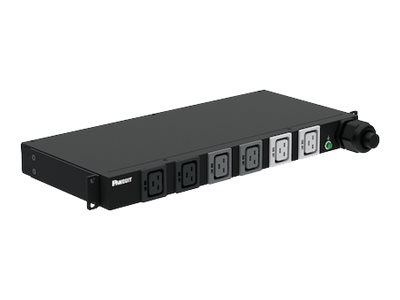 Panduit Basic Rack PDU - power distribution unit - P06B48M - Power Management - CDW.com