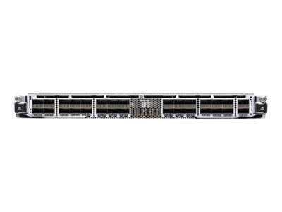 Cisco Nexus 7700 F4-Series 30-Port 100-Gigabit Ethernet Module ...