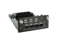 Check Point - expansion module - 10Gb Ethernet SFP+ x 4 - CPAC-4-10F-C ...