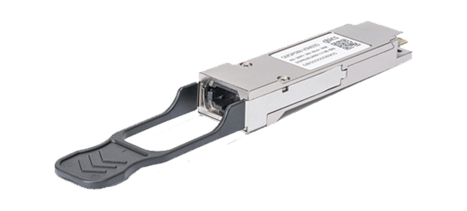 Cisco Meraki - QSFP transceiver module - 40GbE - MA-QSFP-40G-CSR4 ...