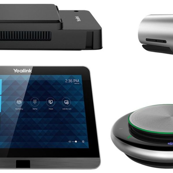 Yealink Mvc300 Ii Microsoft Teams Room System Onedirect