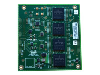 Cisco ESS 3300 Expansion Board with Cooling Plate for Catalyst 3300 ...