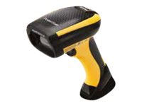 Datalogic PowerScan PM9501-AR - barcode scanner - PM9501-AR910RB ...