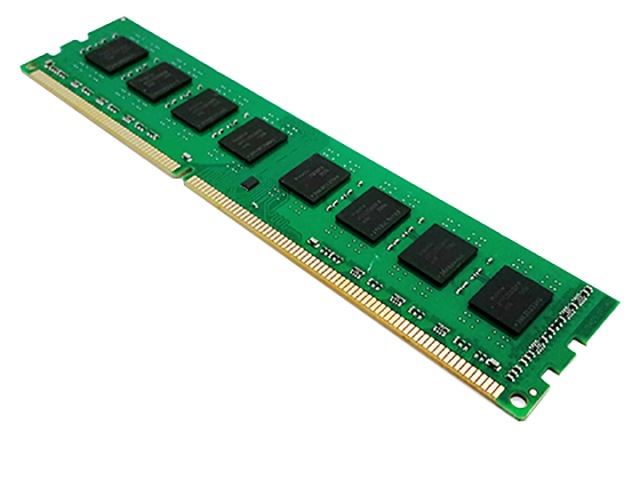 Total Micro Memory, 4GB 1600MHz DIMM - 4GD3162R8LV-TM - Computer Memory ...
