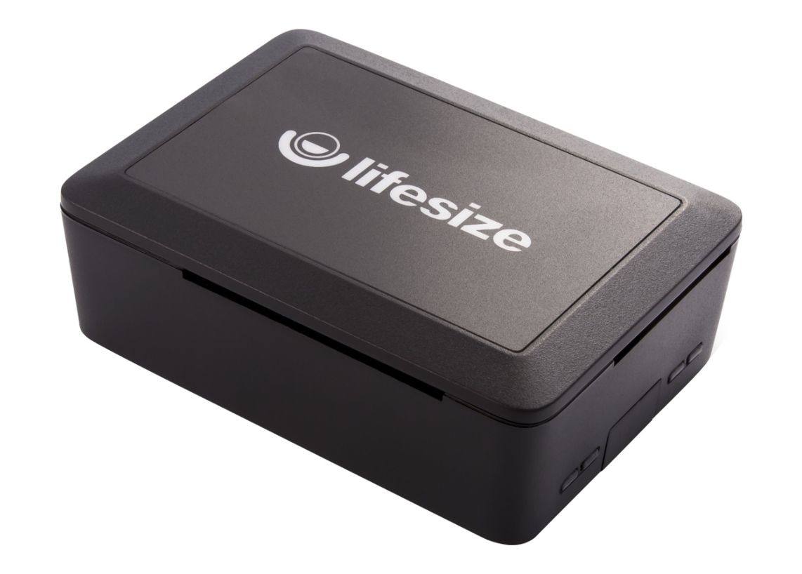 Lifesize Share Meeting Room System - 1000-0000-0933 - Video Conference ...