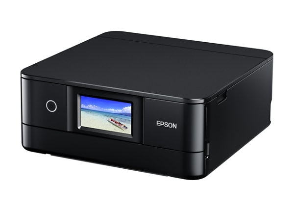 Epson Expression Photo XP-8600 Small-in-One Printer - C11CH47201 - All ... Epson Expression Photo XP-8600 Small-in-One Printer - C11CH47201 - All ...