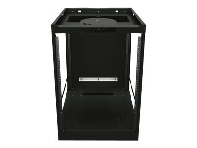 Middle Atlantic C5 Series Credenza Frame - 1 Bay Credenza Frame - 31 ...