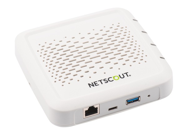 Netscout nGeniusPULSE Hardware nPoint 3000 Appliance - 10 Pack - 5PJ421 ...