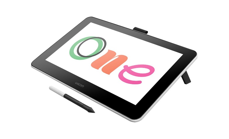 Wacom Feel It Technologies搭載端末: Wacom Intuos Ipad – SZHSO