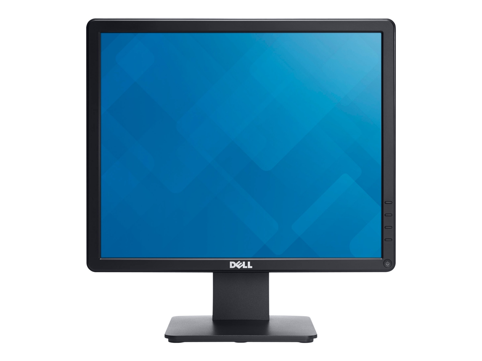Dell E1715S 17 1280 X 1024 Monitor E1715SE Computer Monitors CDW