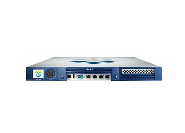 Infoblox Trinzic Reporting & Analytics TR-1405 1U Network Appliance ... Infoblox Trinzic Reporting & Analytics TR-1405 1U Network Appliance ...
