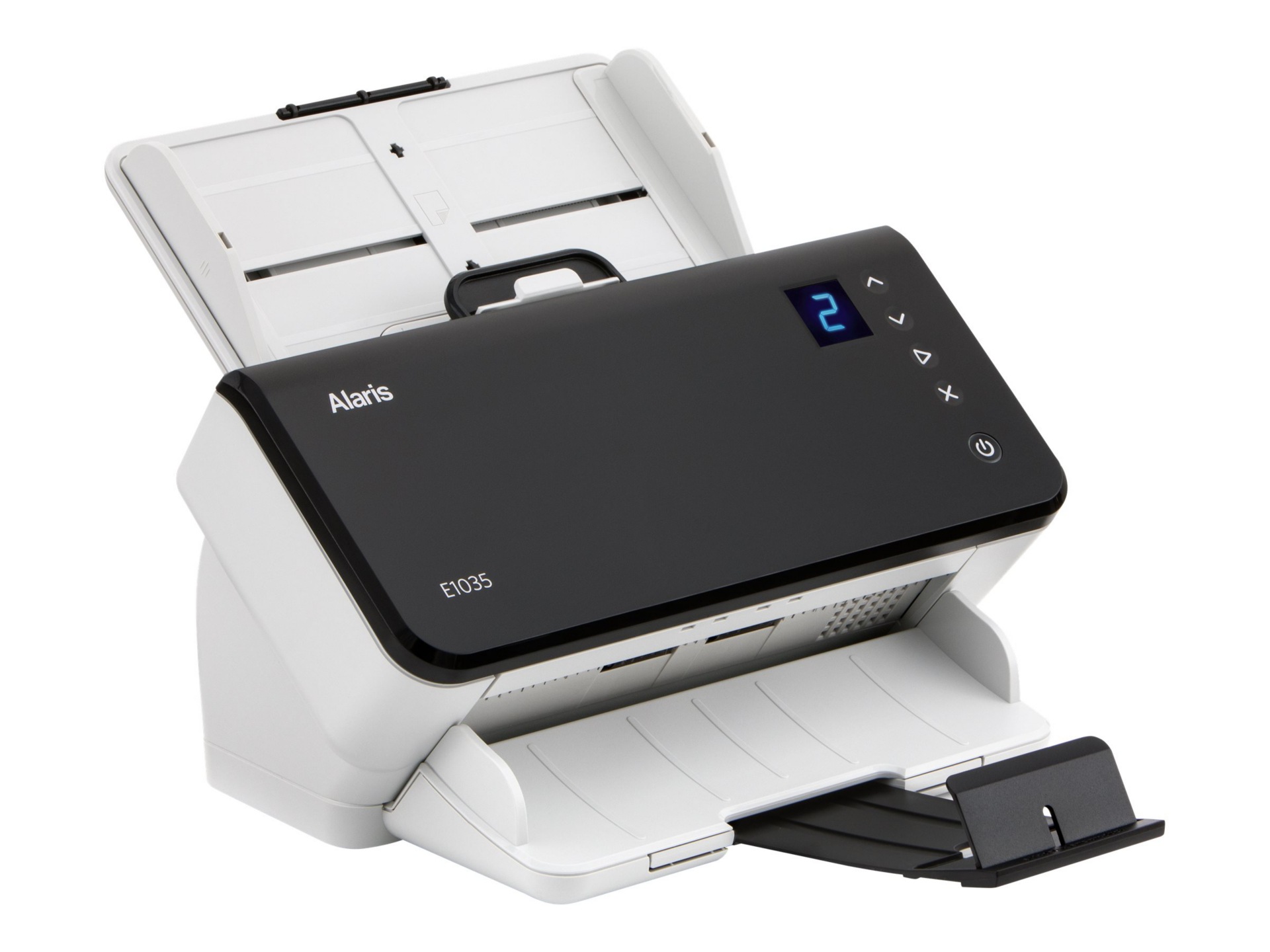 Kodak E1035 - document scanner - desktop - USB 2.0 - 1025121