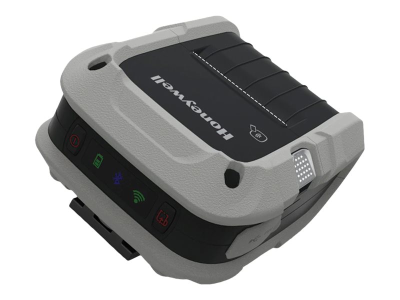 Honeywell Datamax RP4e 4" Mobile Printer - RP4A00N0C22 - Thermal ...