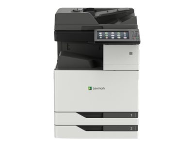 Lexmark CX920de 25ppm Color Laser Printer - 32C0350