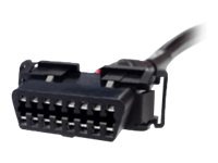 Samsara data cable - CBL-VG-BJ1939-VM - Network Management - CDW.com