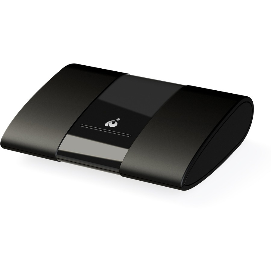 IOGEAR Wireless Mobile and PC to HDTV Screen Sharing Receiver - GWAVRC ...